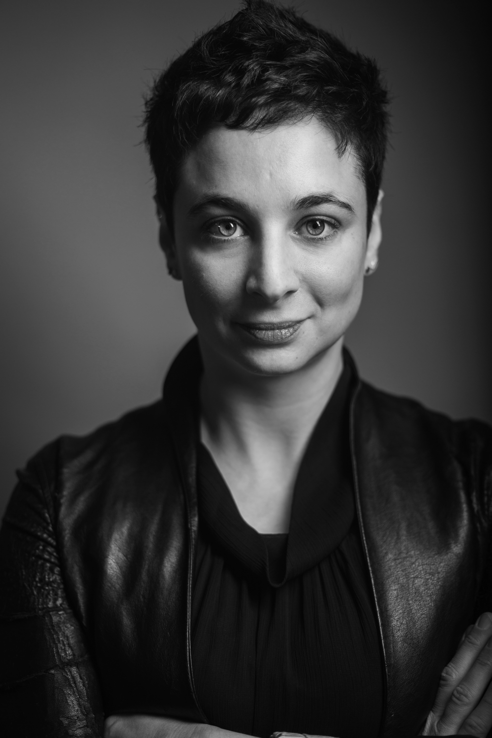 Writer Mother Monster