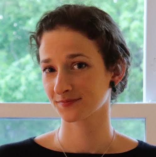 Anna Hogeland – Writer Mother Monster