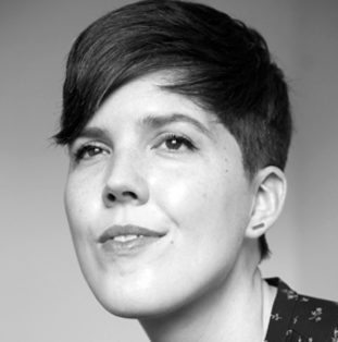 Kendra DeColo – Writer Mother Monster