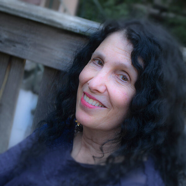 Caroline S. Leavitt – Writer Mother Monster